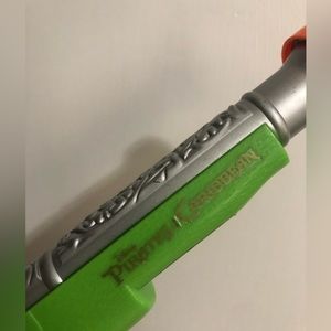 Disney | Toys | Rare Vintage 203 Disney Pirates Of The Caribbean ...